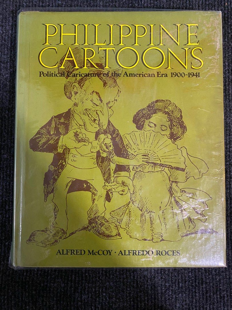 Philippine Cartoons, Hobbies & Toys, Memorabilia & Collectibles ...