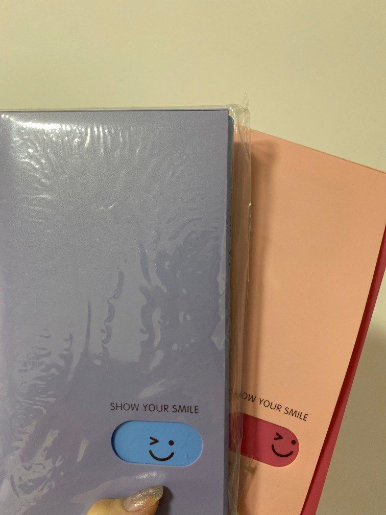 Photo card holders, Hobbies & Toys, Music & Media, CDs & DVDs on Carousell