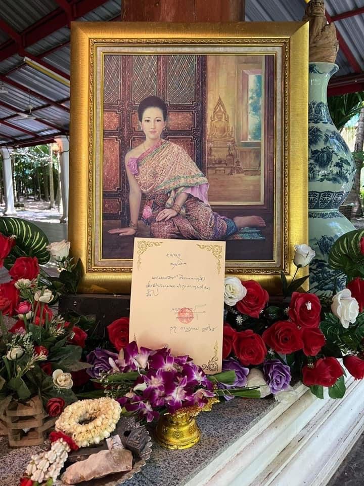 Phra Khun Paen Manee Fah Yad AC Waen, Hobbies & Toys, Memorabilia & Collectibles, Religious ...