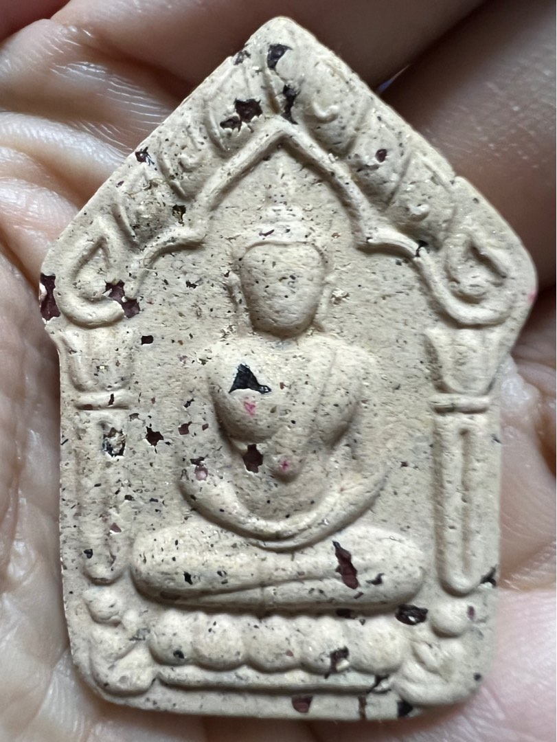 Phra Khun Paen Manee Fah Yad AC Waen, Hobbies & Toys, Memorabilia ...