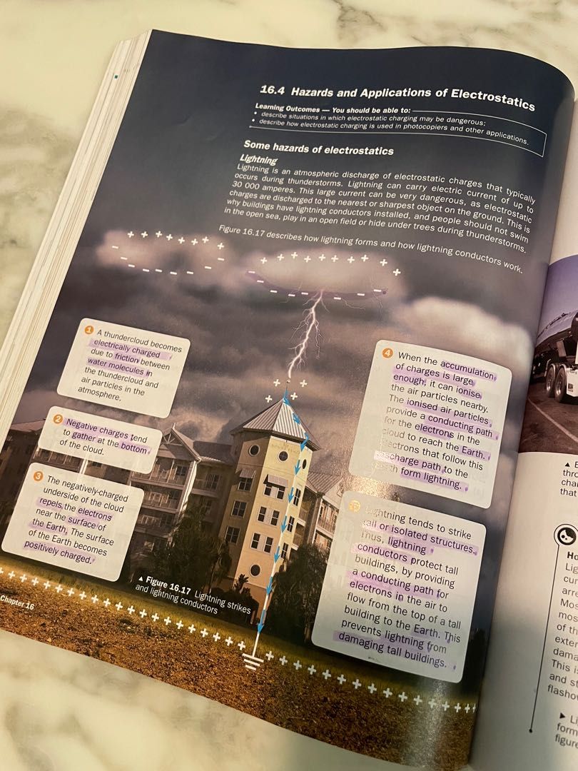 Physics Matters GCE 'O' Level (4th Edition), Hobbies & Toys, Books ...