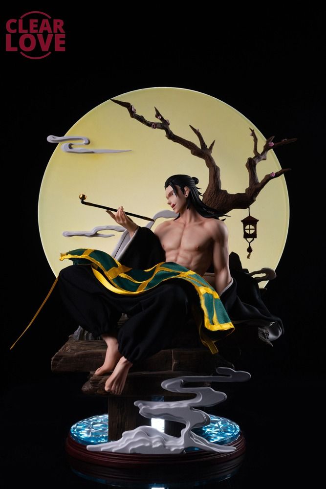 【PO】Geto Suguru | Clear Love Studio | Jujustsu Kaisen【FREE Shipping】GK ...