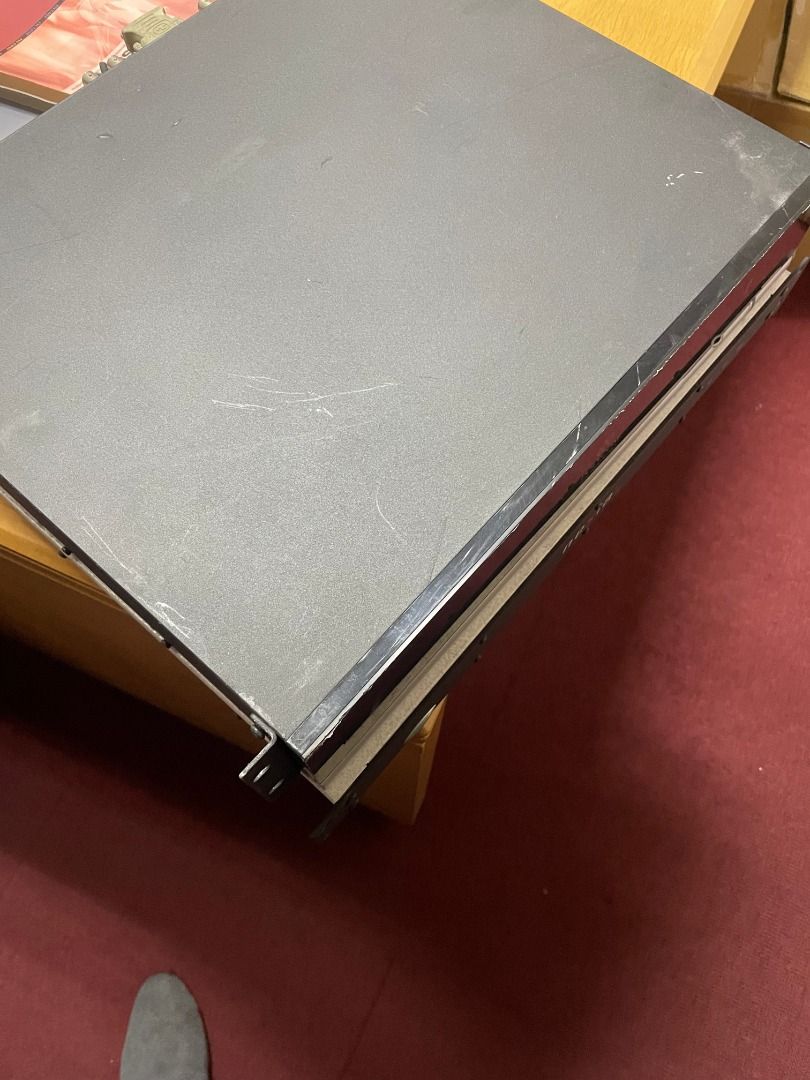 Polycom HDX9000 Series + Nexia TC, Audio, Other Audio Equipment on ...