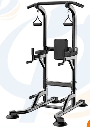 Pull up machine, Sports Equipment, Exercise & Fitness, Cardio & Fitness ...