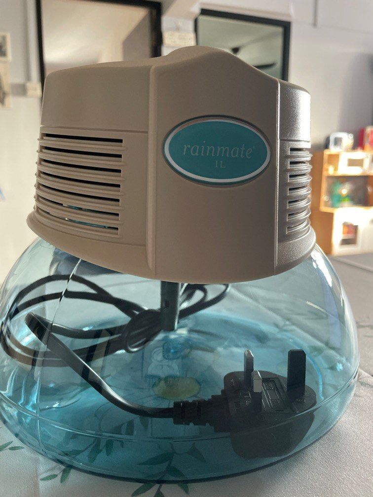 Rainbow Rainmate, Furniture & Home Living, Home Fragrance on Carousell