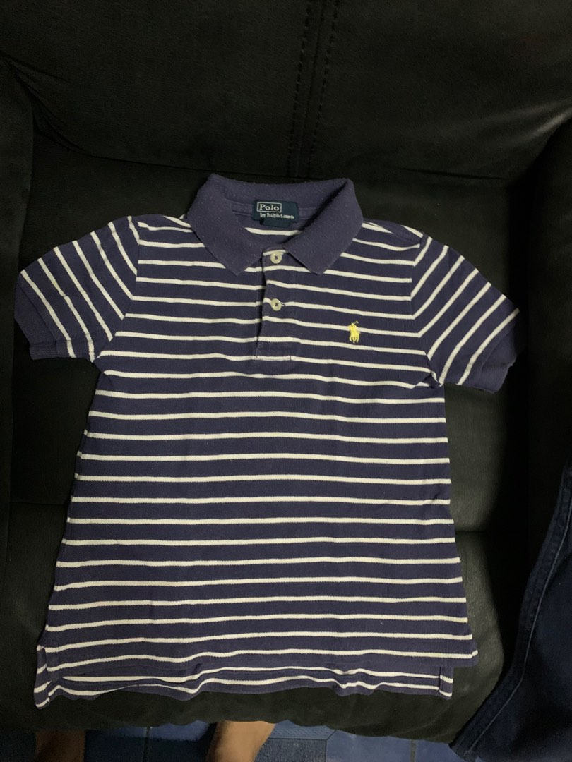 Raplh Lauren, Babies & Kids, Babies & Kids Fashion on Carousell
