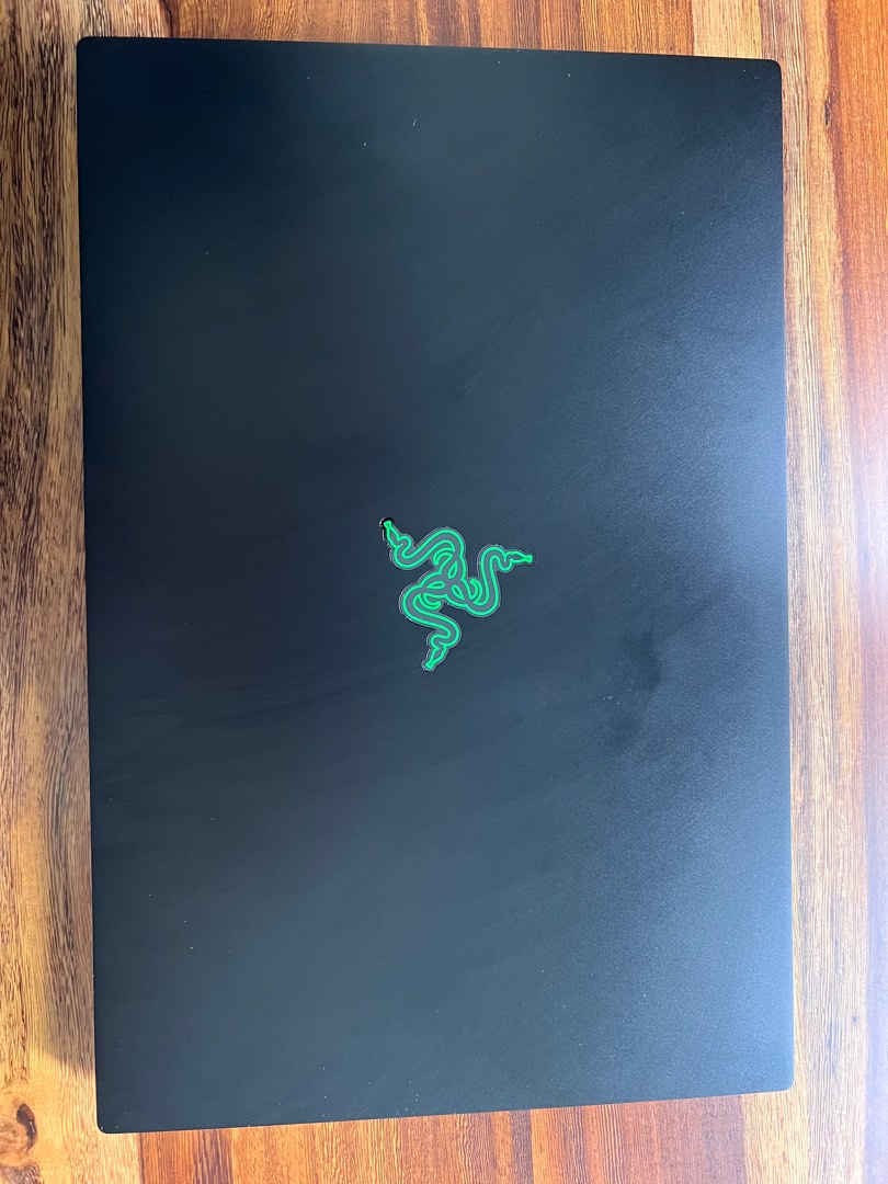 Razer Blade 15 Advanced, Computers & Tech, Laptops & Notebooks on Carousell