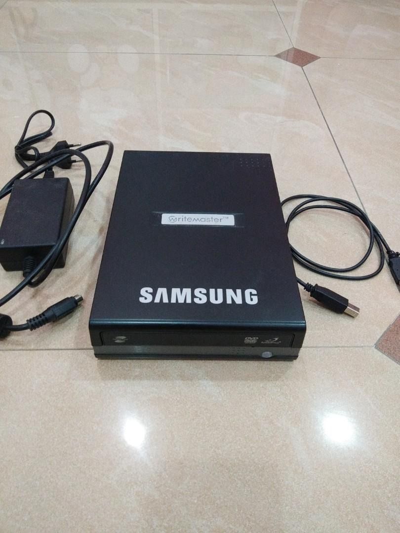 Samsung 22x Super Write Master DVD SE-S224, Computers & Tech, Parts ...