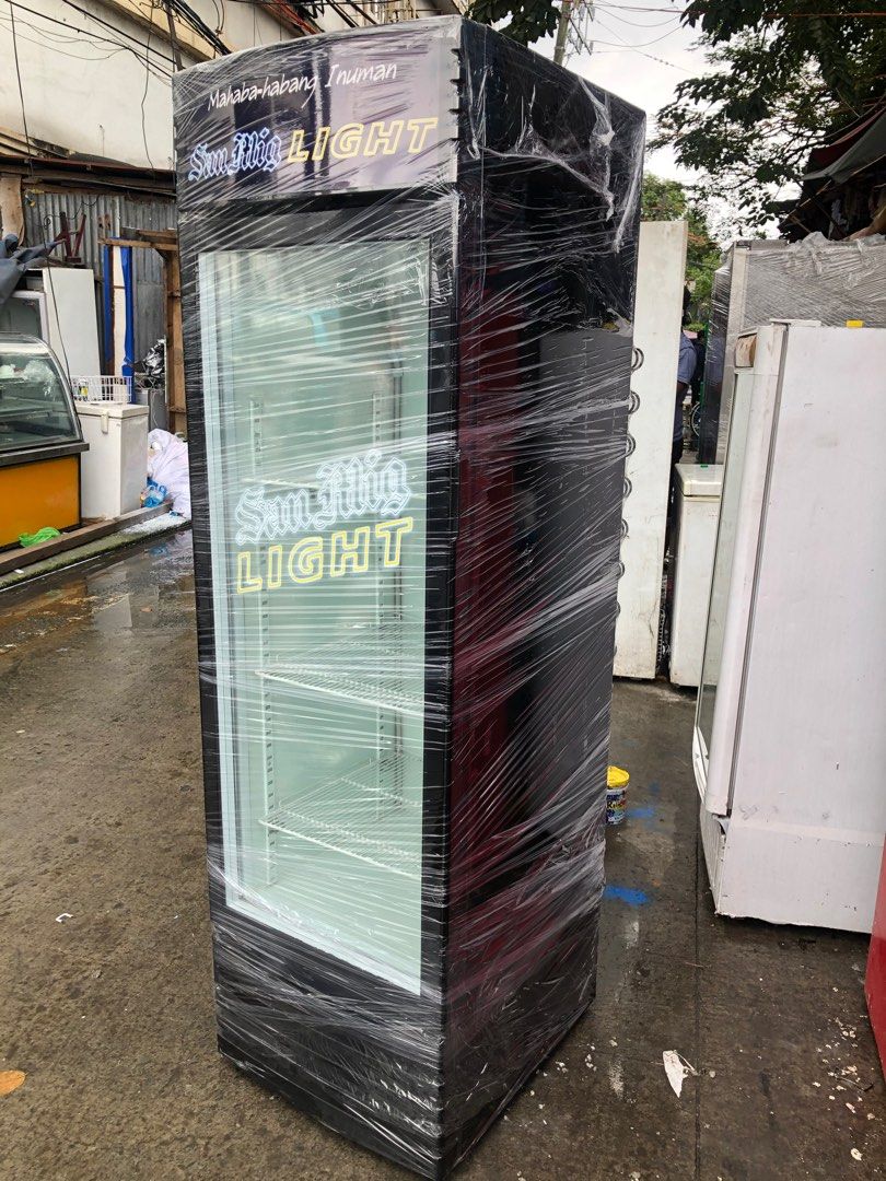 San Mig Light Chiller Tv And Home Appliances Other Home Appliances On Carousell
