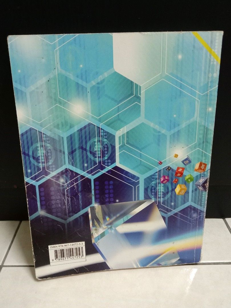 Science Textbook Form 1 Hobbies And Toys Books And Magazines Textbooks On Carousell 