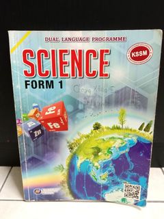 BM Textbook Form 2, Hobbies & Toys, Books & Magazines, Textbooks on ...
