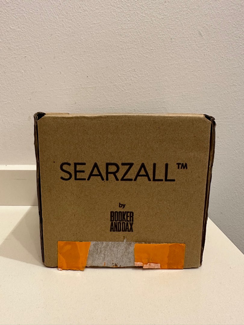 Searzall torch attachment, Furniture & Home Living, Kitchenware ...