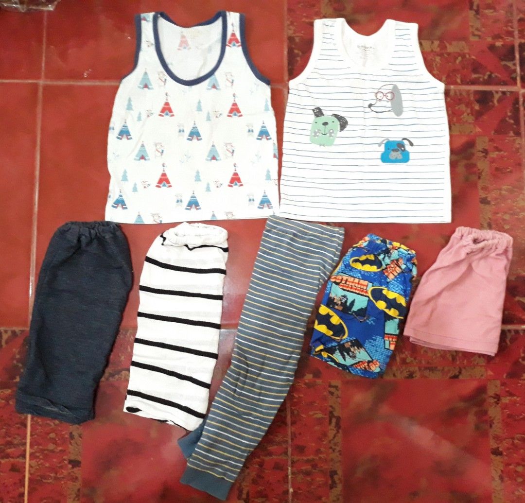 Sets Pang bahay, Babies & Kids, Babies & Kids Fashion on Carousell