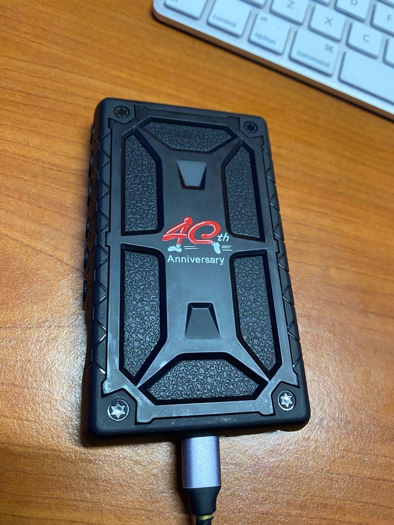 Sony NW A105 - review unit, Audio, Portable Music Players on Carousell