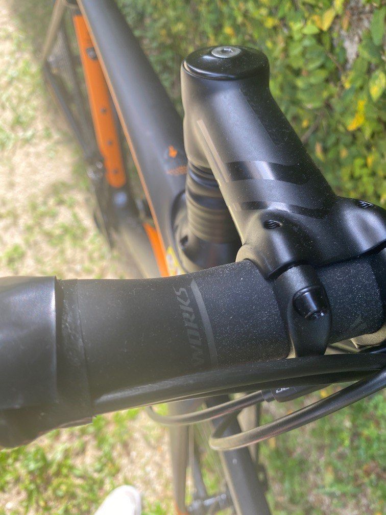 Specialized Roubaix, Sports Equipment, Bicycles & Parts, Bicycles on ...