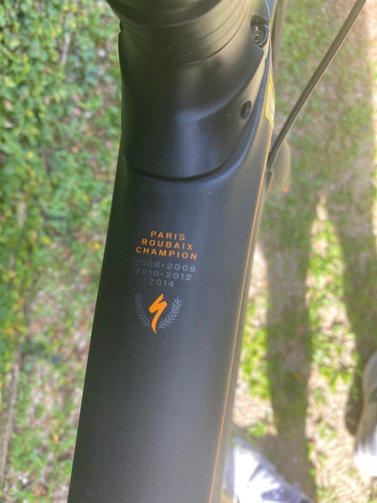 Specialized Roubaix, Sports Equipment, Bicycles & Parts, Bicycles on ...