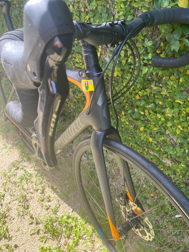 Specialized Roubaix, Sports Equipment, Bicycles & Parts, Bicycles on ...