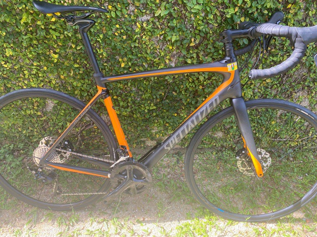 Specialized Roubaix, Sports Equipment, Bicycles & Parts, Bicycles on ...