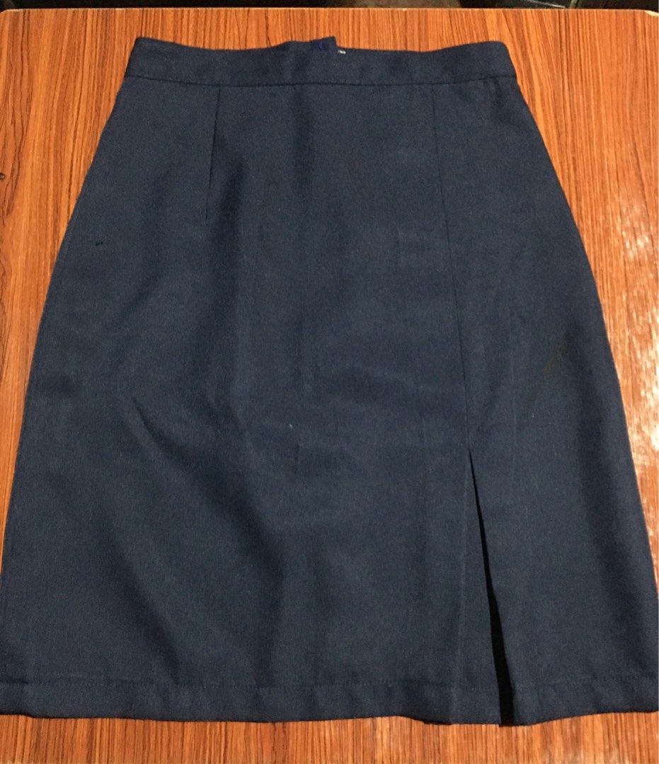 STI Senior High Ladies Uniform, Women's Fashion, Dresses & Sets, Sets ...