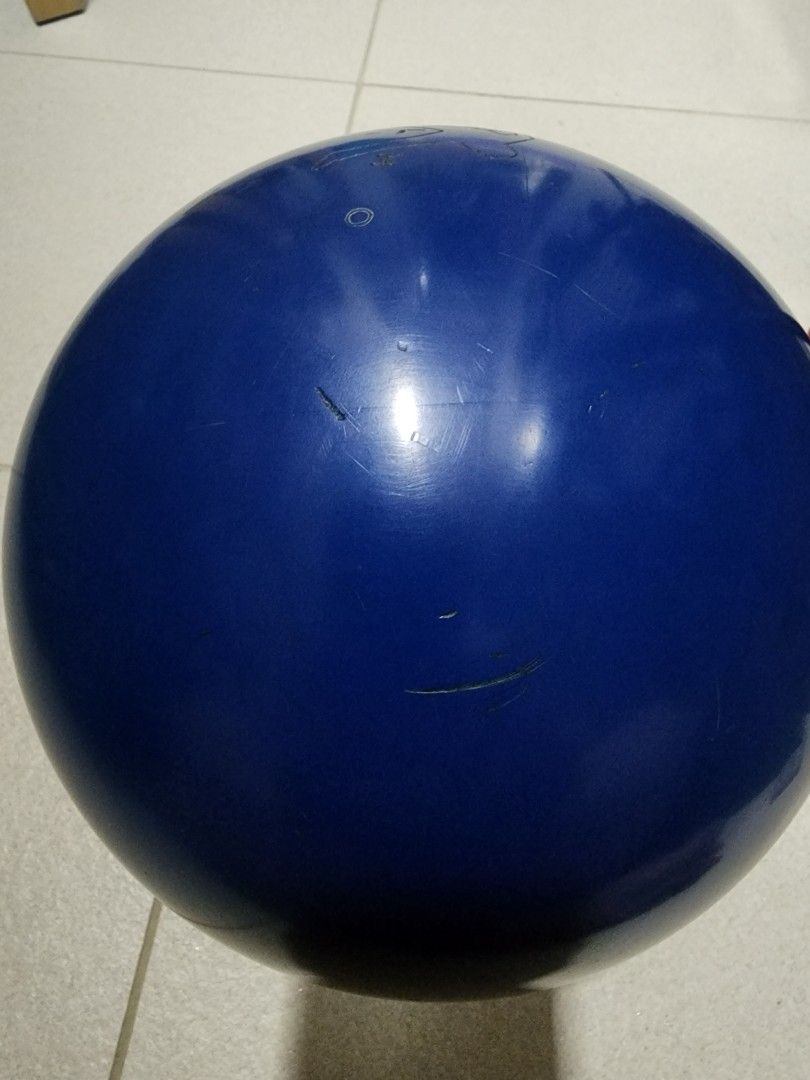 Storm Pro Motion 14lbs Bowling Ball, Sports Equipment, Sports & Games ... Storm Pro Motion 14lbs Bowling Ball, Sports Equipment, Sports & Games ...
