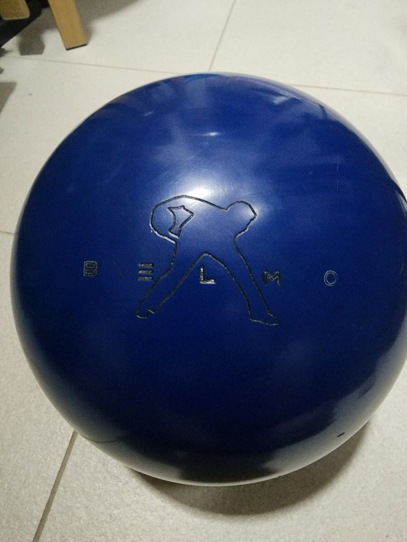 Storm Pro Motion 14lbs Bowling Ball, Sports Equipment, Sports & Games ... Storm Pro Motion 14lbs Bowling Ball, Sports Equipment, Sports & Games ...