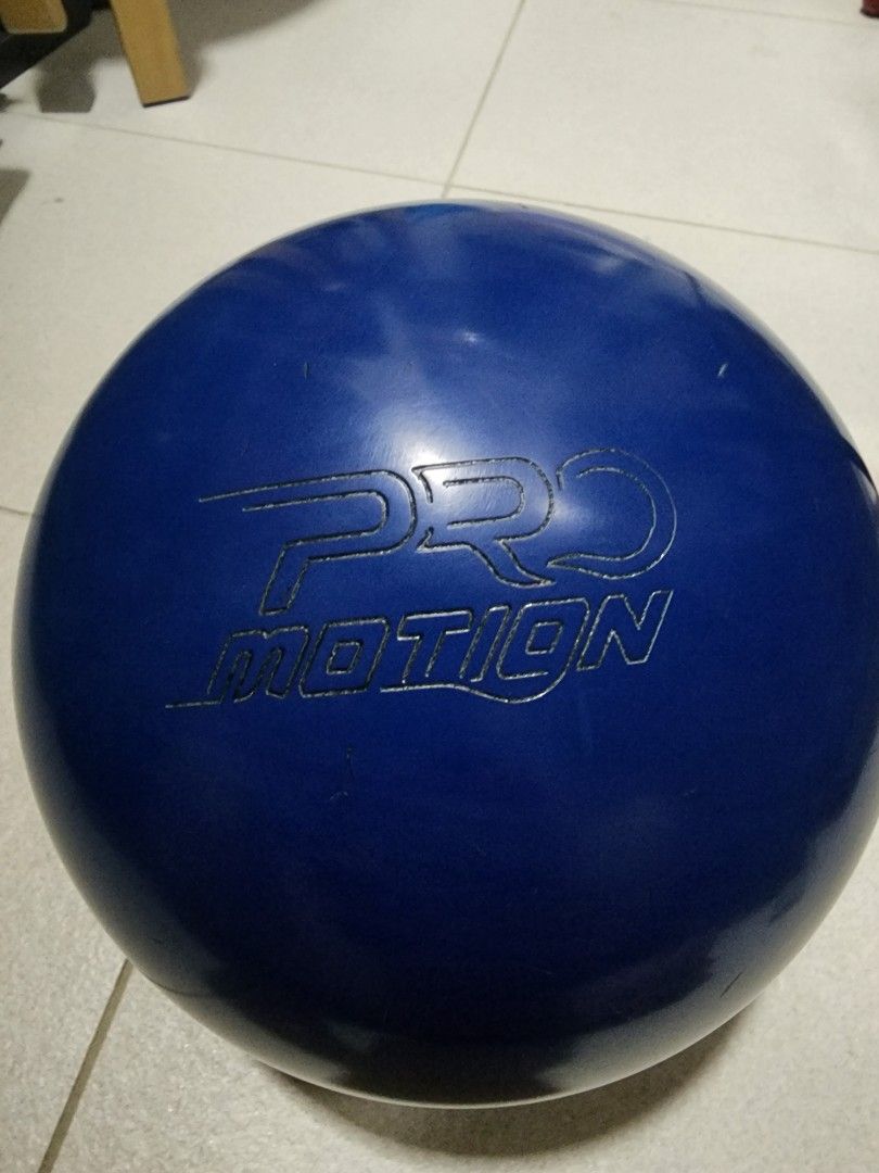 Storm Pro Motion 14lbs Bowling Ball, Sports Equipment, Sports & Games ... Storm Pro Motion 14lbs Bowling Ball, Sports Equipment, Sports & Games ...