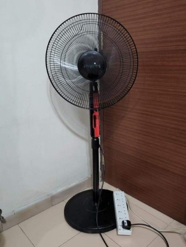 Strong"16, Morries fan , morries standfan , standing fans, Furniture ...
