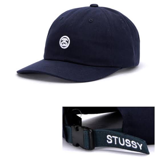 Stussy Contrast Strap Cap, Men's Fashion, Watches & Accessories, Caps ...