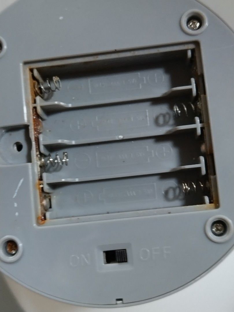 Super Mario King Boo (King Teresa) - Motion Sensor Lamp, Hobbies & Toys ...