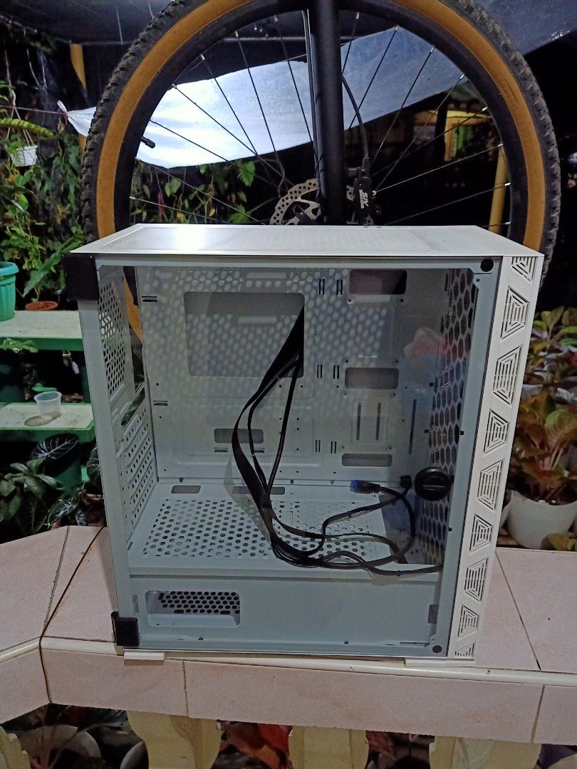 System Unit Case, Computers & Tech, Parts & Accessories, Computer Parts ...