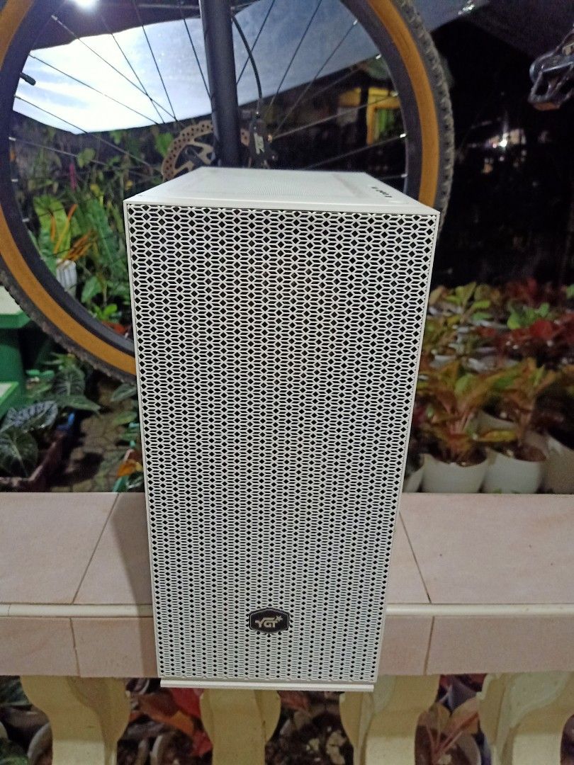 System Unit Case, Computers & Tech, Parts & Accessories, Computer Parts ...