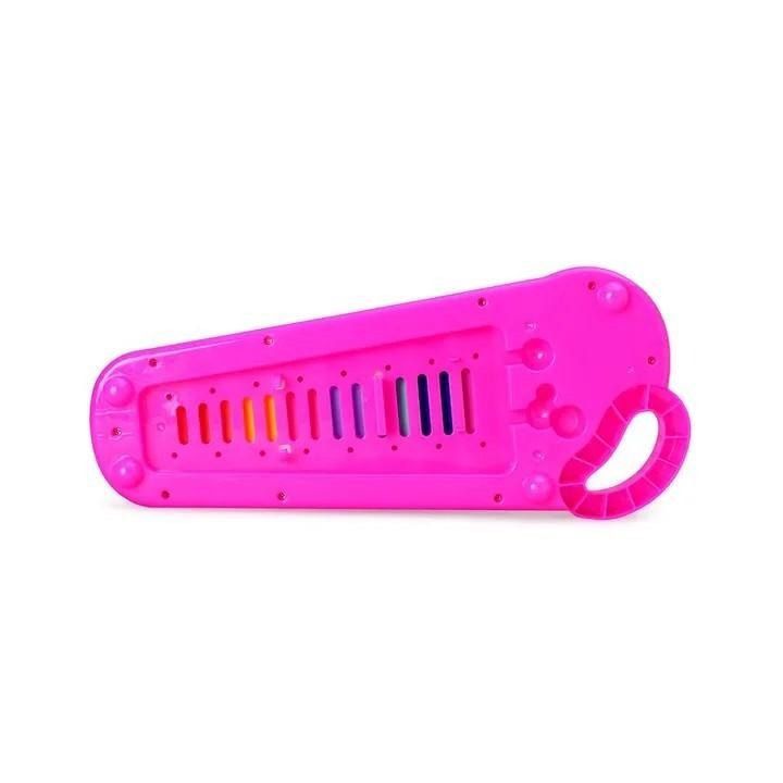 T346 Peppa Pig Xylophone with Mallets, Pink, Hobbies & Toys, Toys ...