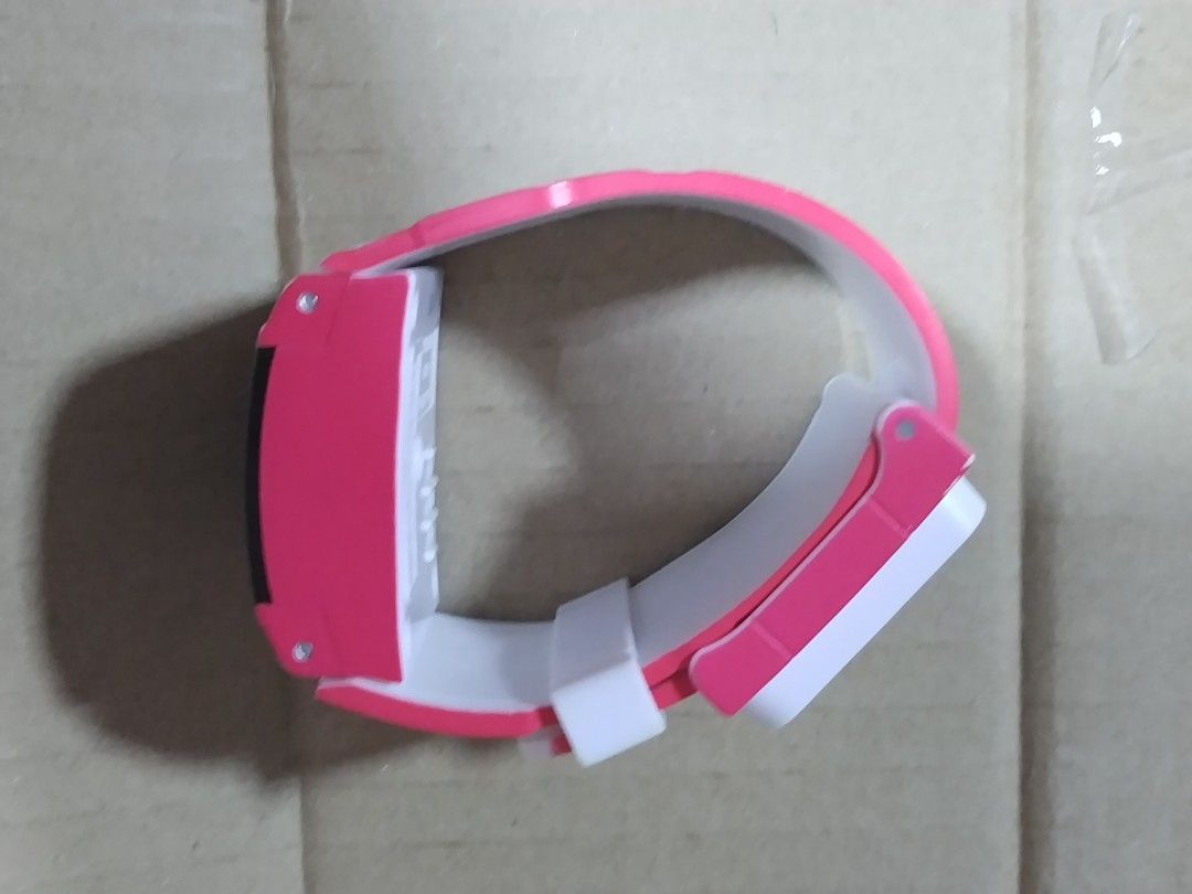 Takara Tomy - Pokemon - Dynamax Band, Hobbies & Toys, Toys & Games on ...