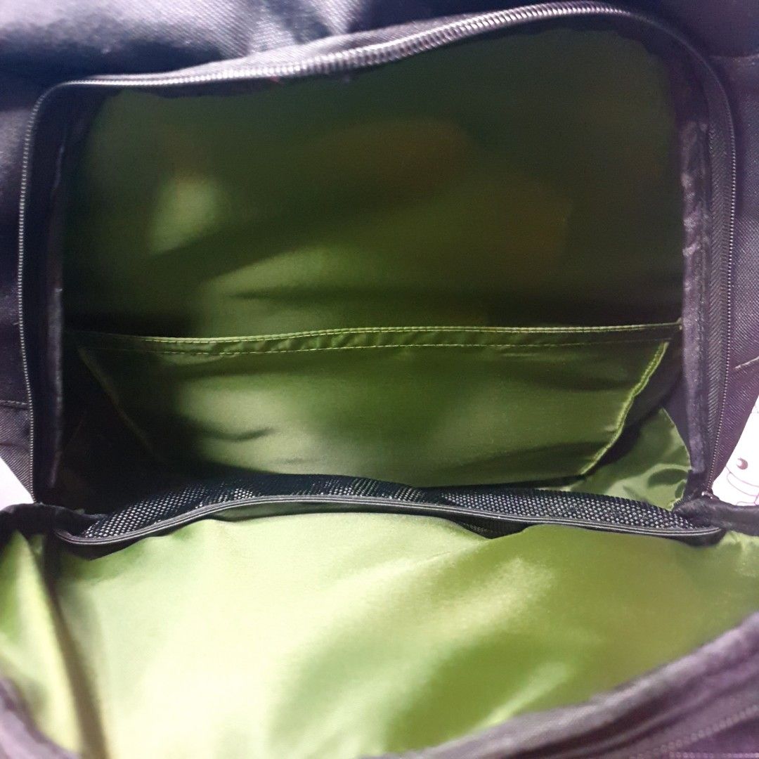 Targus Laptop Bag - 17" Spruce EcoSmart® Checkpoint-Friendly Backpack ...