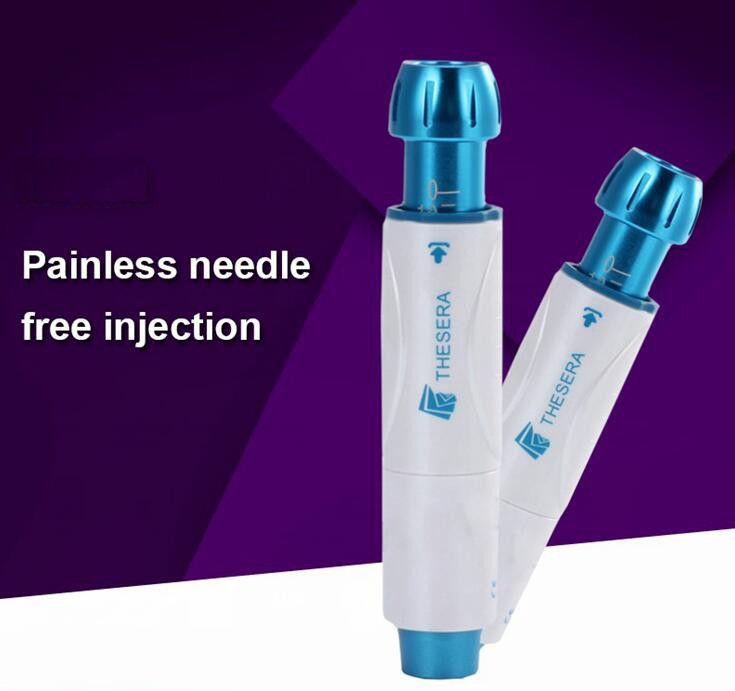 Thesera Stabilizer Needle Free Injection system Needleless Injector ... Thesera Stabilizer Needle Free Injection system Needleless Injector ...