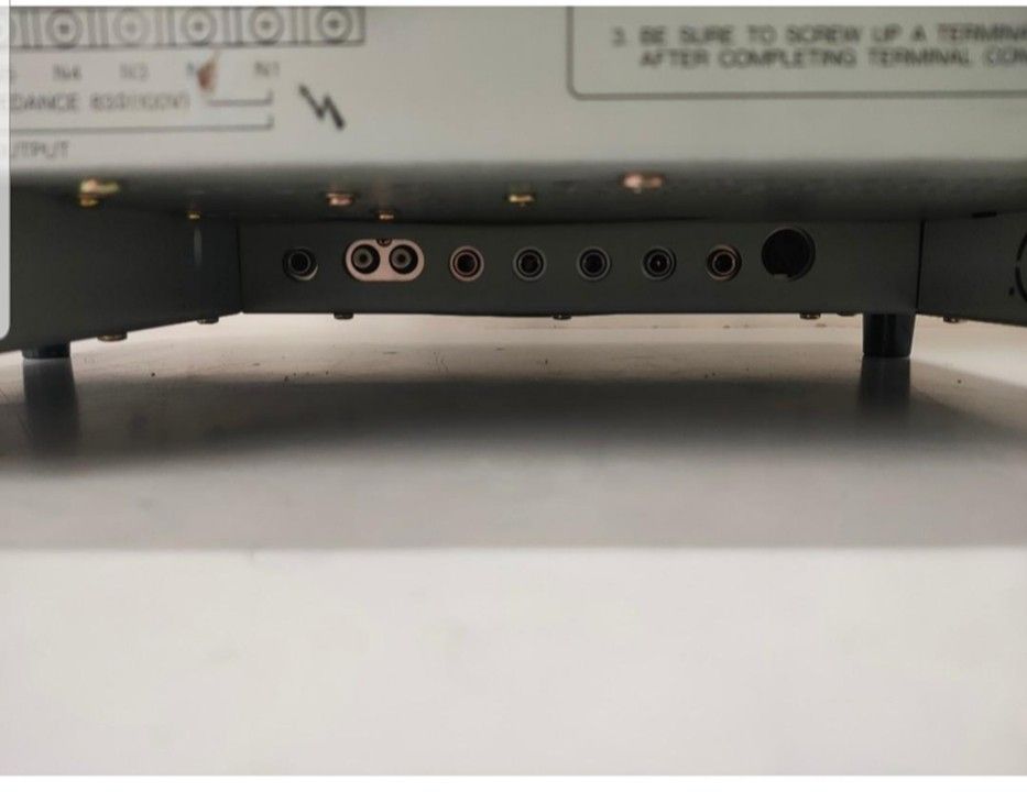 TOA PA Amplifier A- 1500 Series for sale @ $250 each (AAR 1452), Audio ...