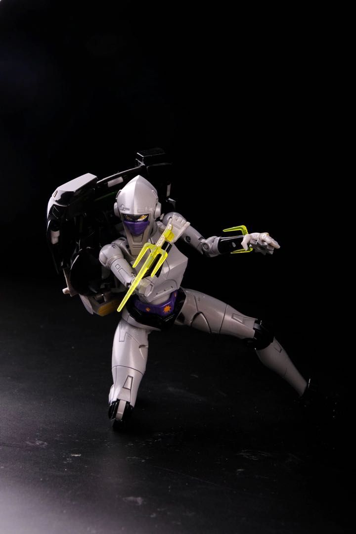 Transformers Rose & Toys - RT-02 RT02 Night Rose (Aka NOT Masterpiece ...