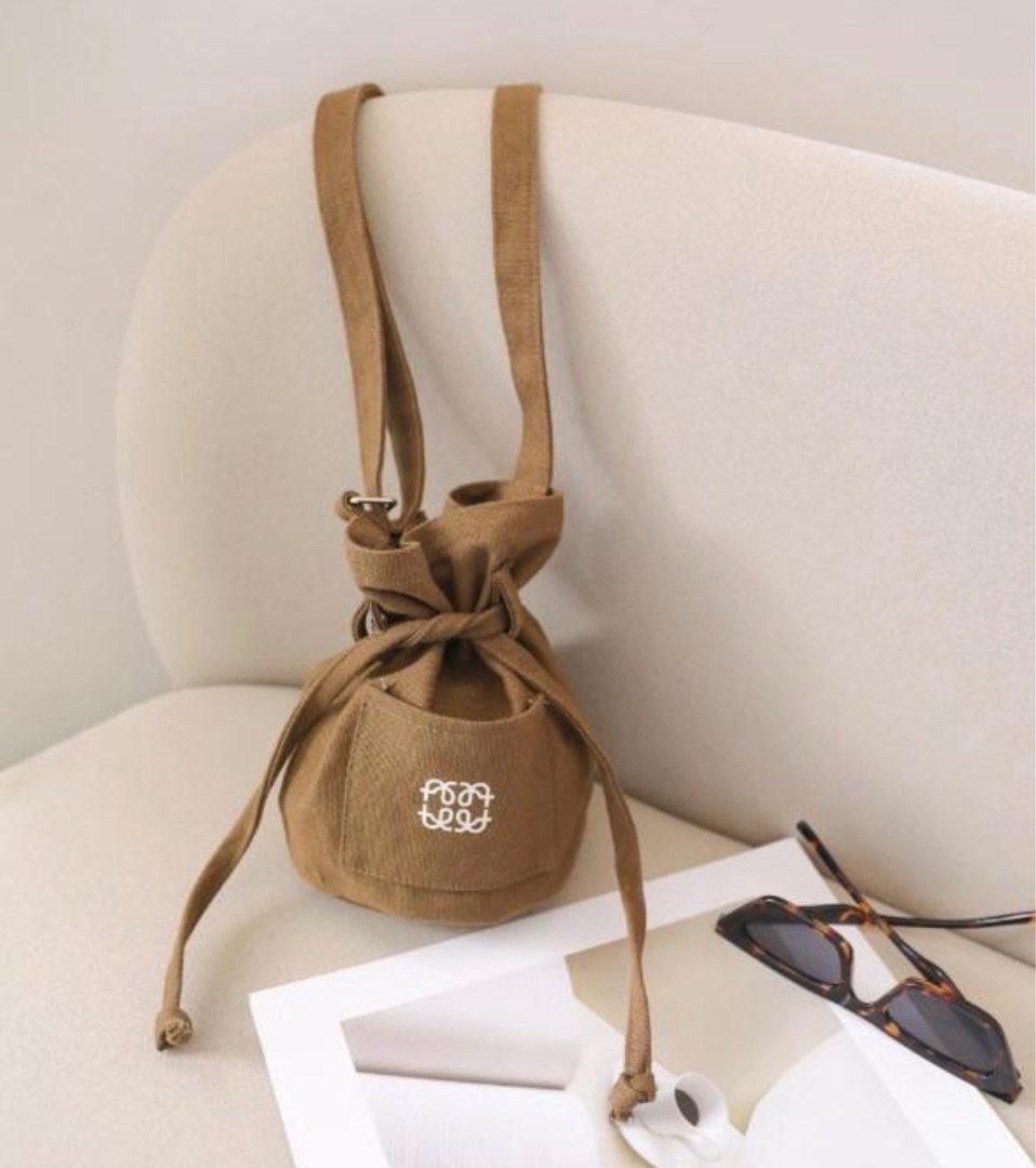 TTR Mini Sling Crossbody Bag, Women's Fashion, Bags & Wallets, Cross ...