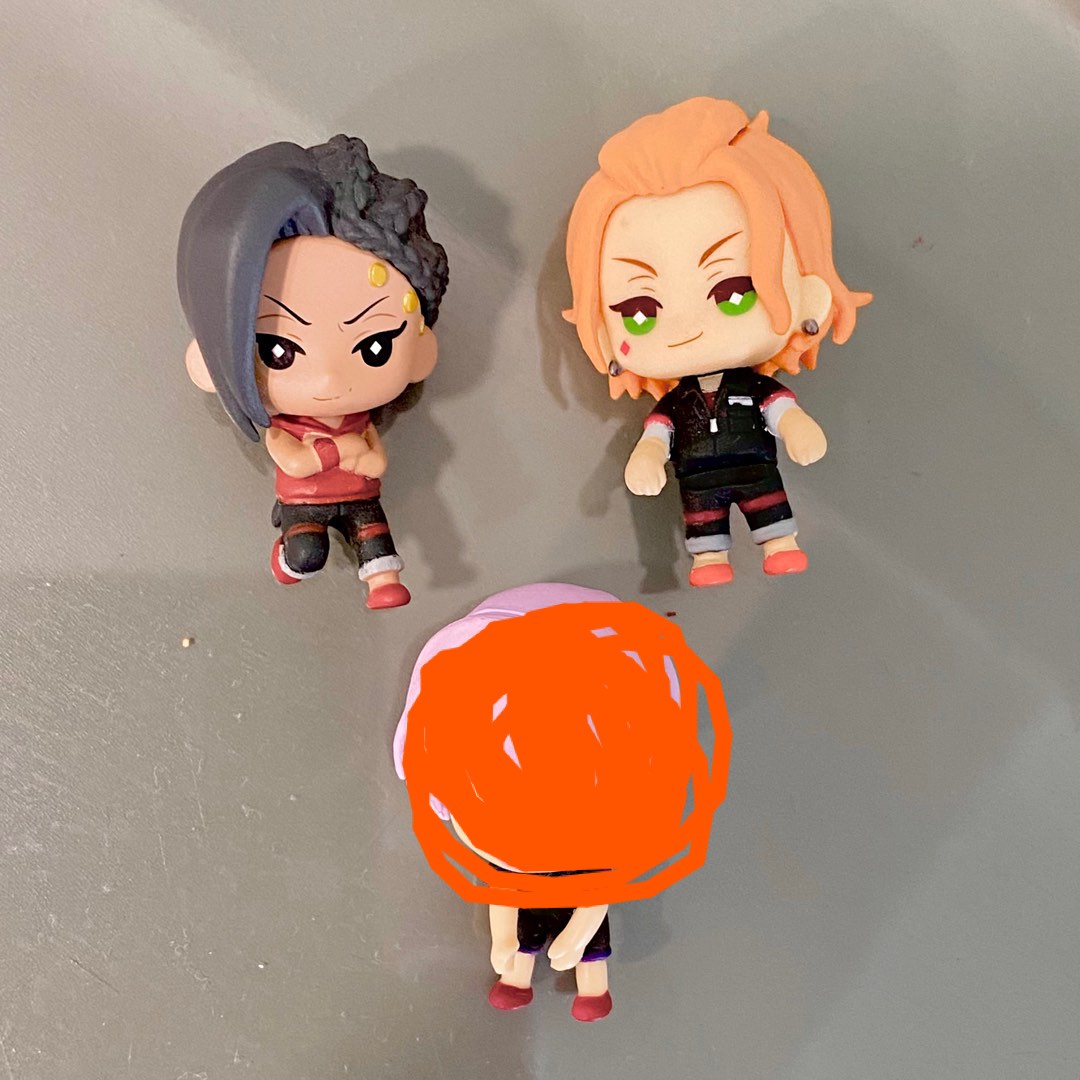 [TWST] Twisted Wonderland Hugcoat | Jamil Viper, Cater Diamond, Hobbies ...