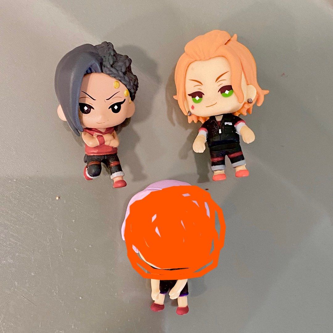 [TWST] Twisted Wonderland Hugcoat | Jamil Viper, Cater Diamond, Hobbies ...