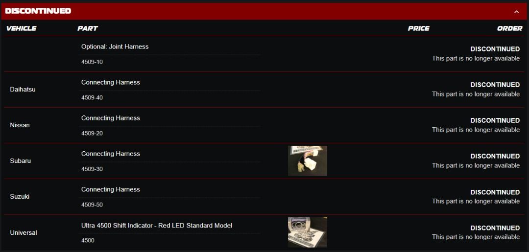 Ultra Shift Gear Indicator, Car Accessories, Accessories on Carousell