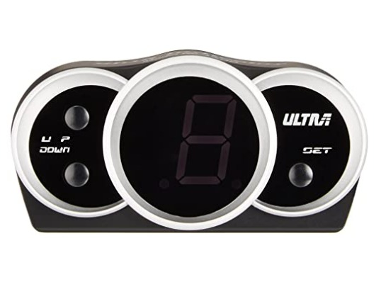 Ultra Shift Gear Indicator, Car Accessories, Accessories on Carousell