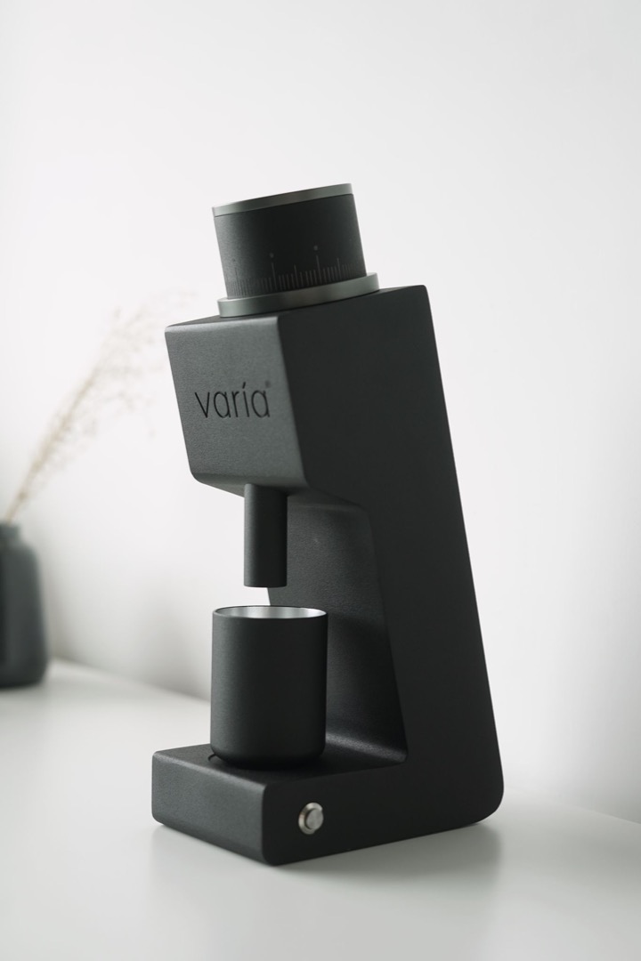 Varia VS3 Coffee Grinder, 家庭電器, 廚房電器, 咖啡機及咖啡壺 - Carousell