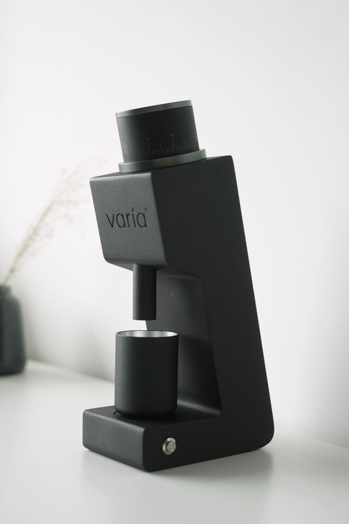 Varia VS3 Coffee Grinder, 家庭電器, 廚房電器, 咖啡機及咖啡壺 - Carousell