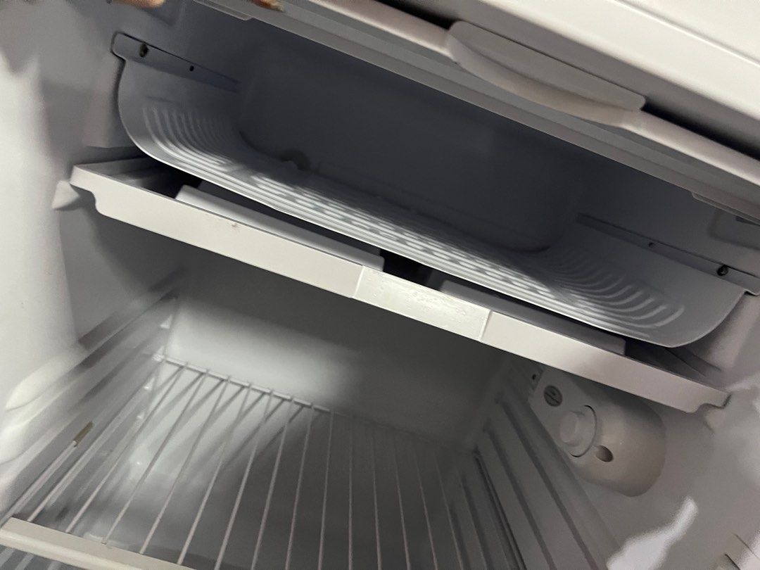 Very New Domestic Small Chiller/Fridge, TV & Home Appliances, Kitchen ...