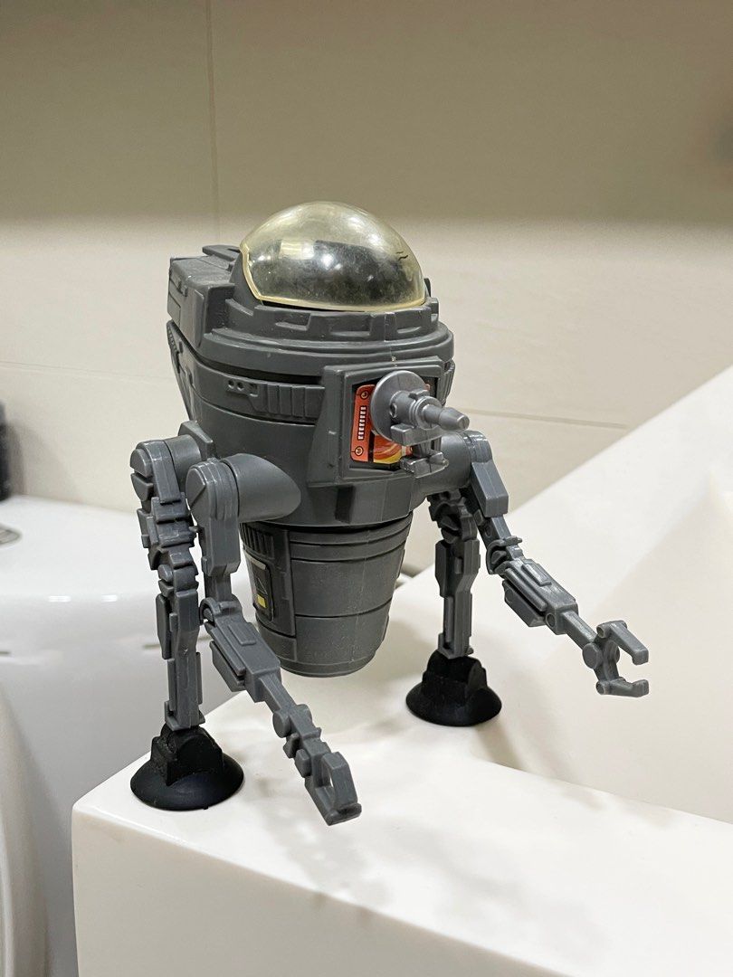 Vintage Star Wars Kenner Cap-2 Rig, Hobbies & Toys, Toys & Games on ...