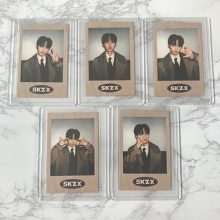 WTS Stray Kids Skz Lee Know Leeknow scars set x 3, Hobbies & Toys ...