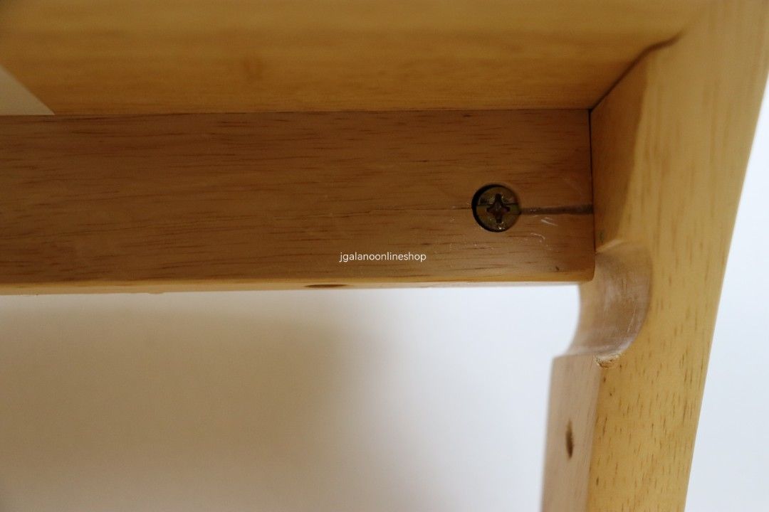 Yamatoya Buono Amice Kid's Table and Chair Study Table Montessori ...