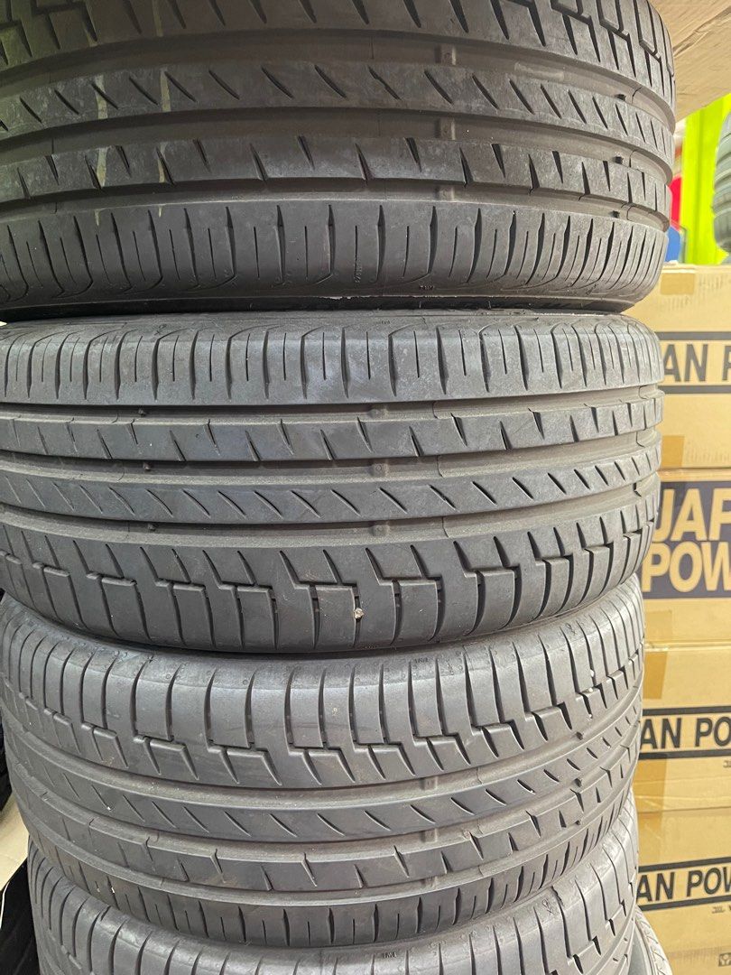16” Wedsport SA25R Japan Sport Rim with Tyre, Car Accessories, Tyres ...