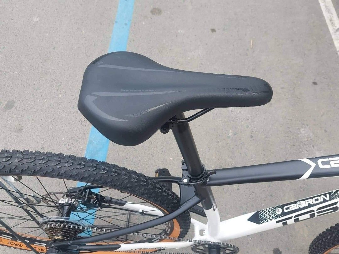 27.5er/29er TOSEEK CAMRON ALLOY HYDRAULIC( 1X9) MOUNTAINBIKE, Sports ...